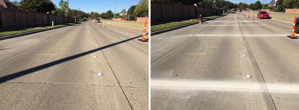 FAULTED PAVEMENTS | Nortex Concrete Lift and Stabilization Dallas Fort Worth